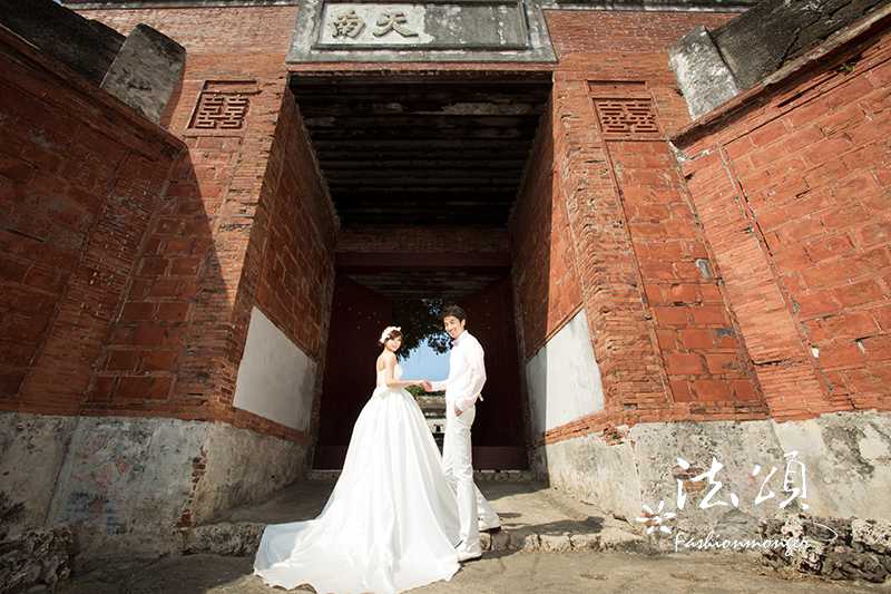 %e6%97%85%e6%8b%8d%e9%ab%98%e9%9b%84-48 - 法頌婚紗 婚紗攝影｜婚禮攝影 ｜新秘造型｜手作禮服｜禮服 ...